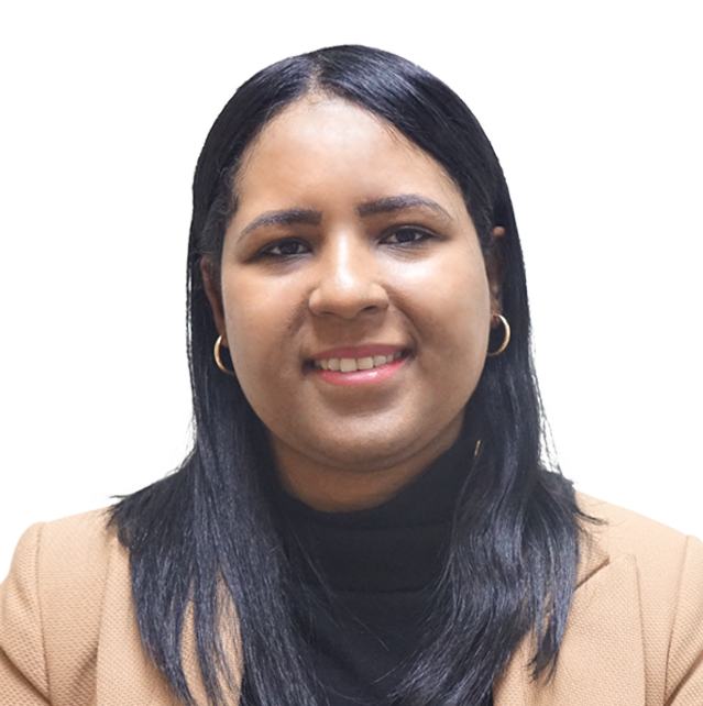 Stephanie Paola Rodriguez Rosa